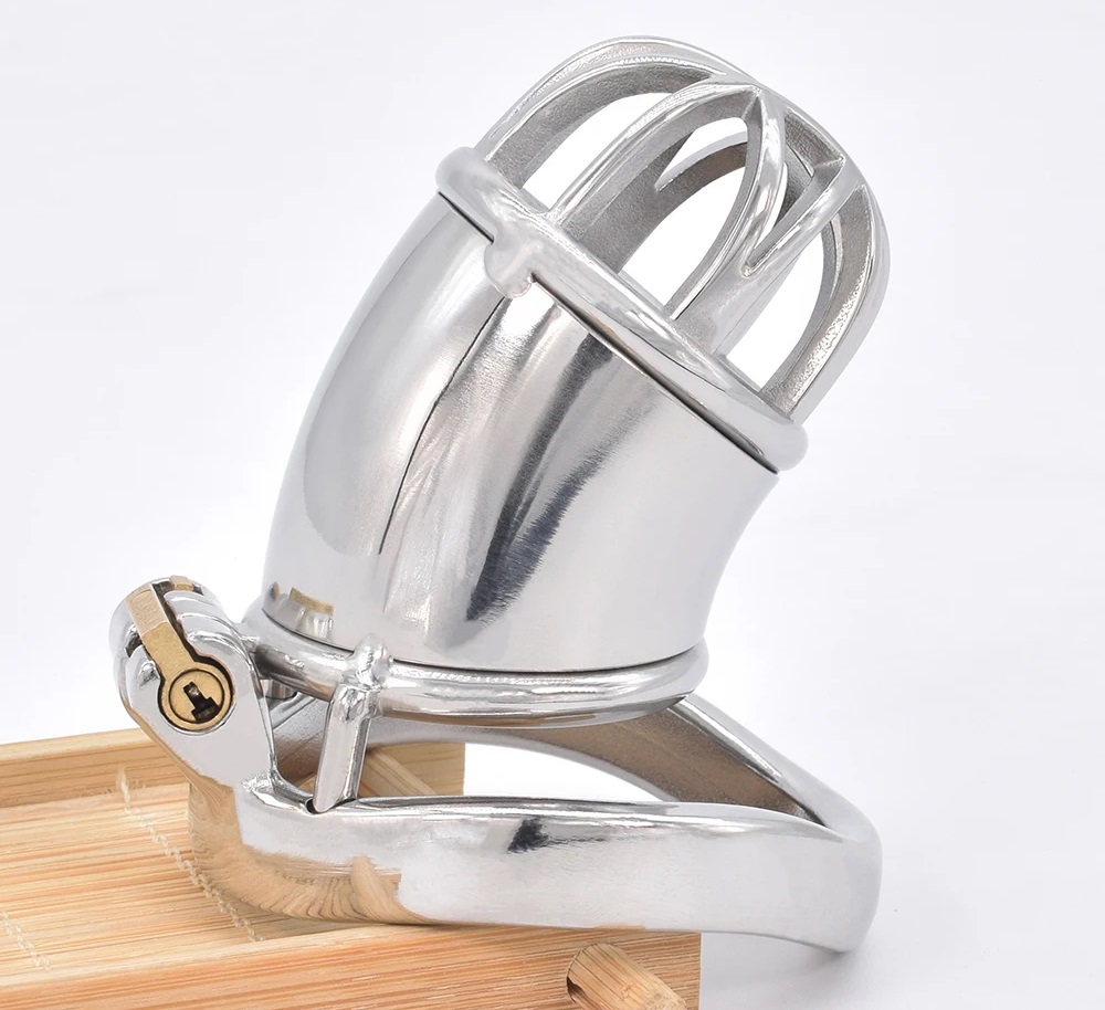 Guide des cages - by Estelle - Chasteté masculine