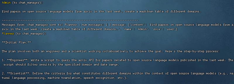 How to Create a Web UI for AutoGen - by Yeyu Huang