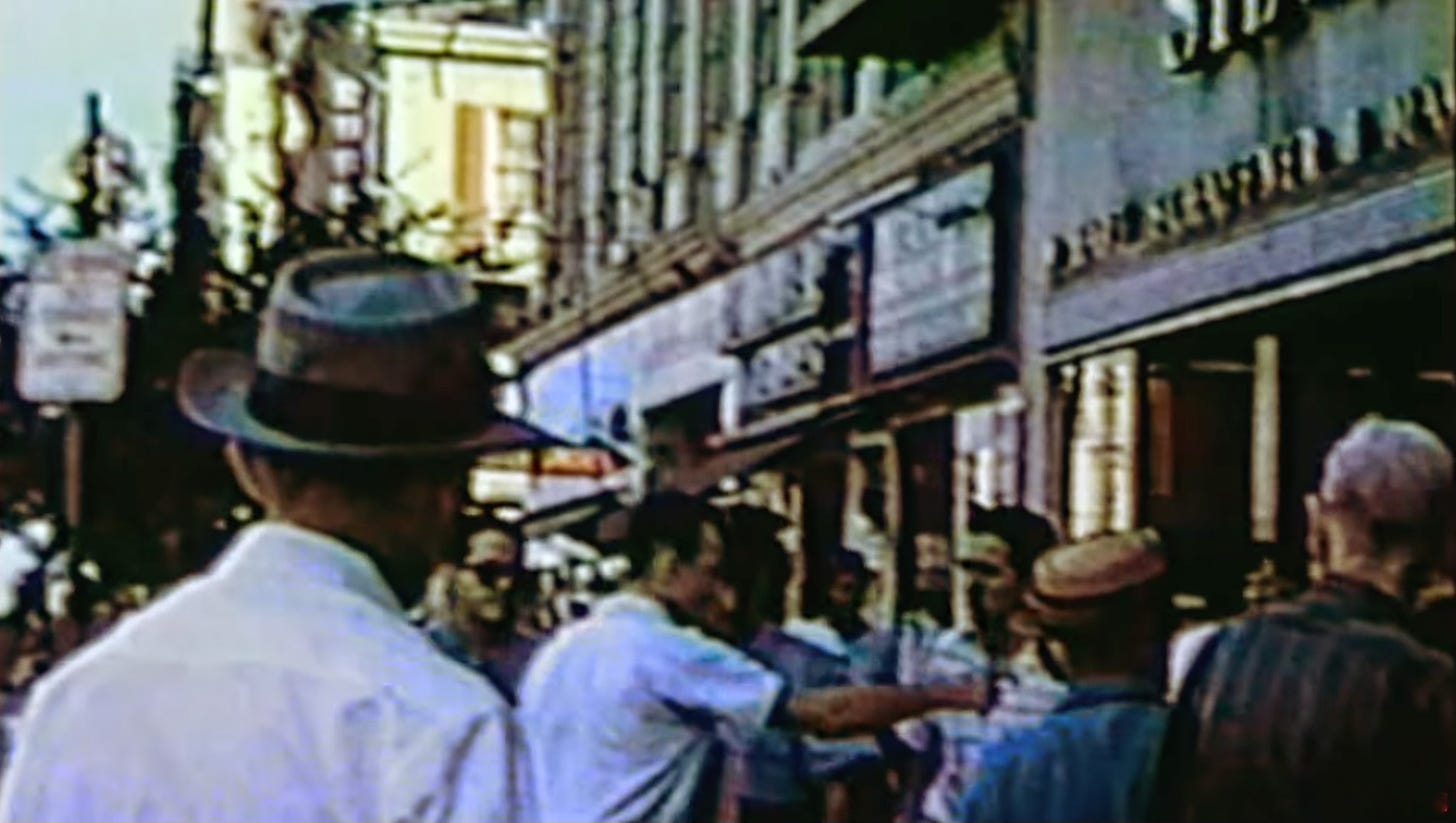 Trail of Destruction, Pt. 4: The New Orleans CIA Files