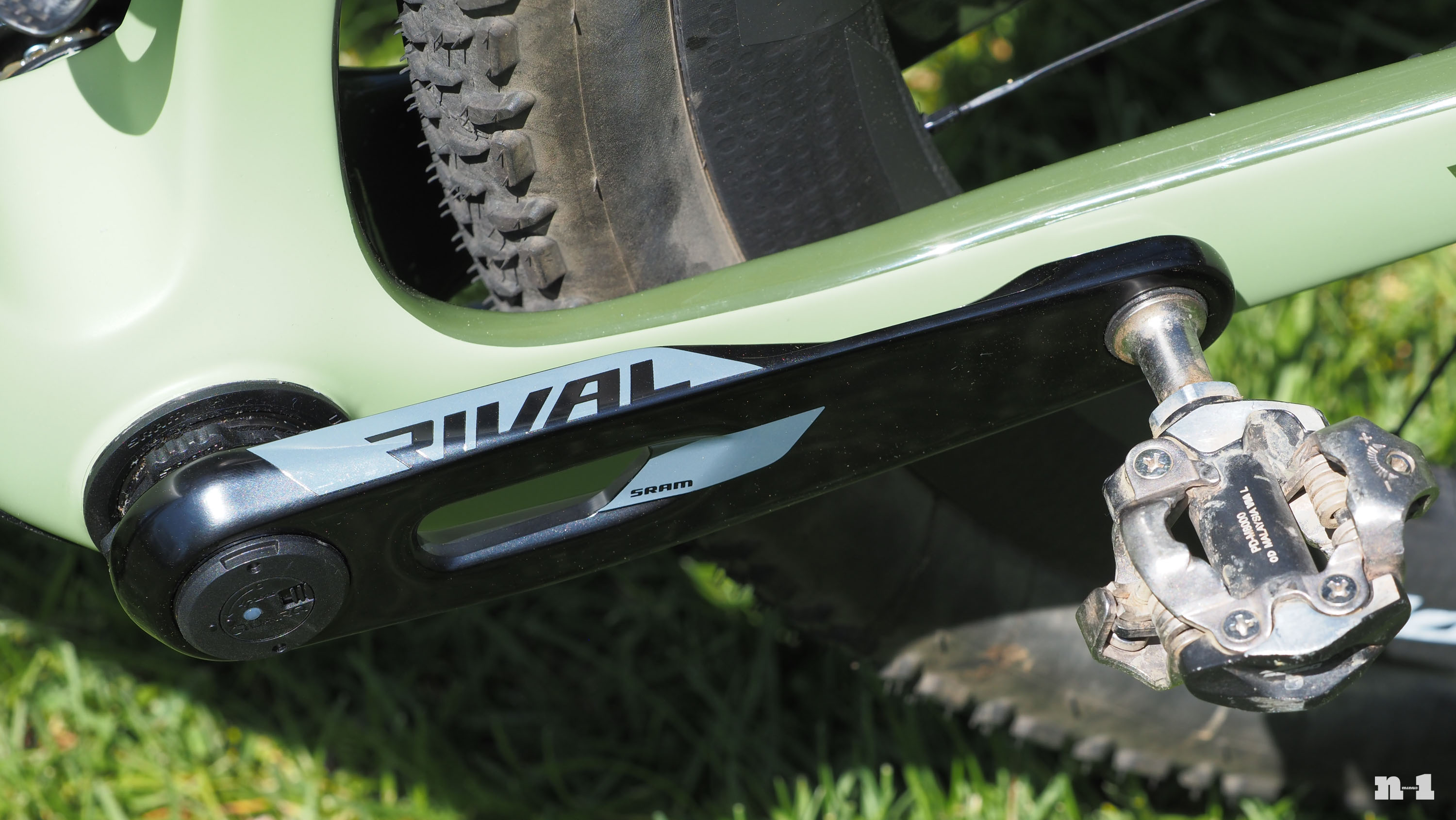 2026 SRAM Rival XPLR E1 groupset review: Trickle-down exemplified
