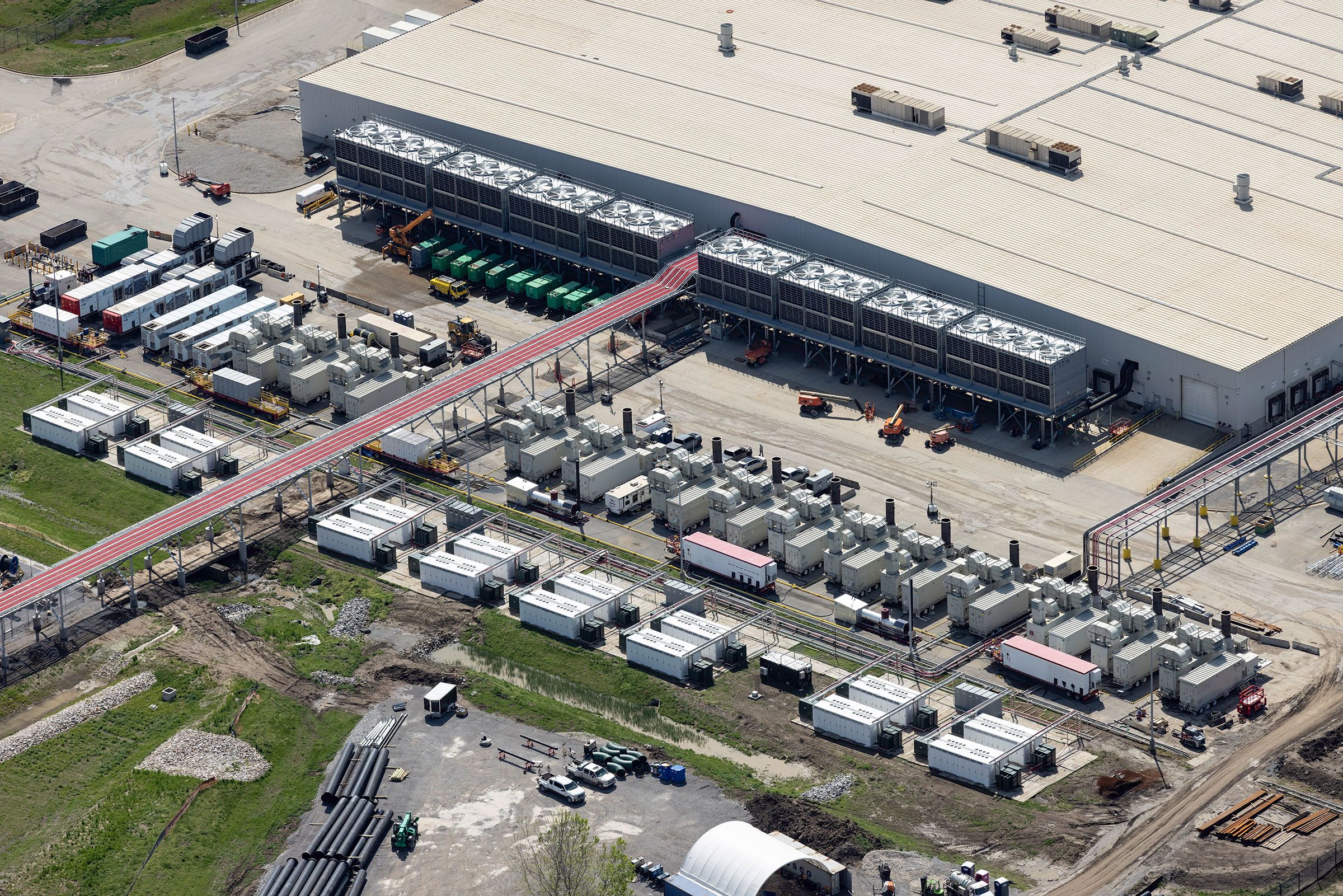 New Colossus 2: The World’s Largest AI Datacenter