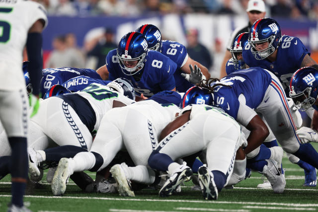 Tush Push: The Most Unstoppable Play in the NFL