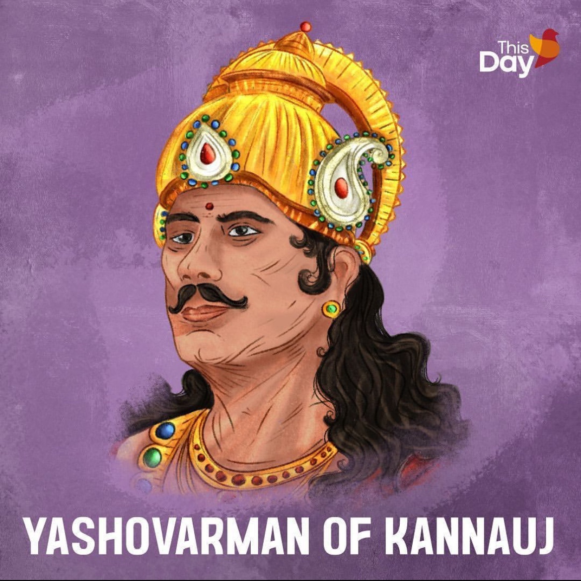 Lalitaditya: The Kickass Kashmiri King