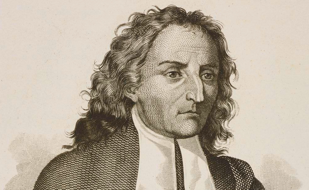 The Eternal Return: Giambattista Vico’s Cyclical View of History