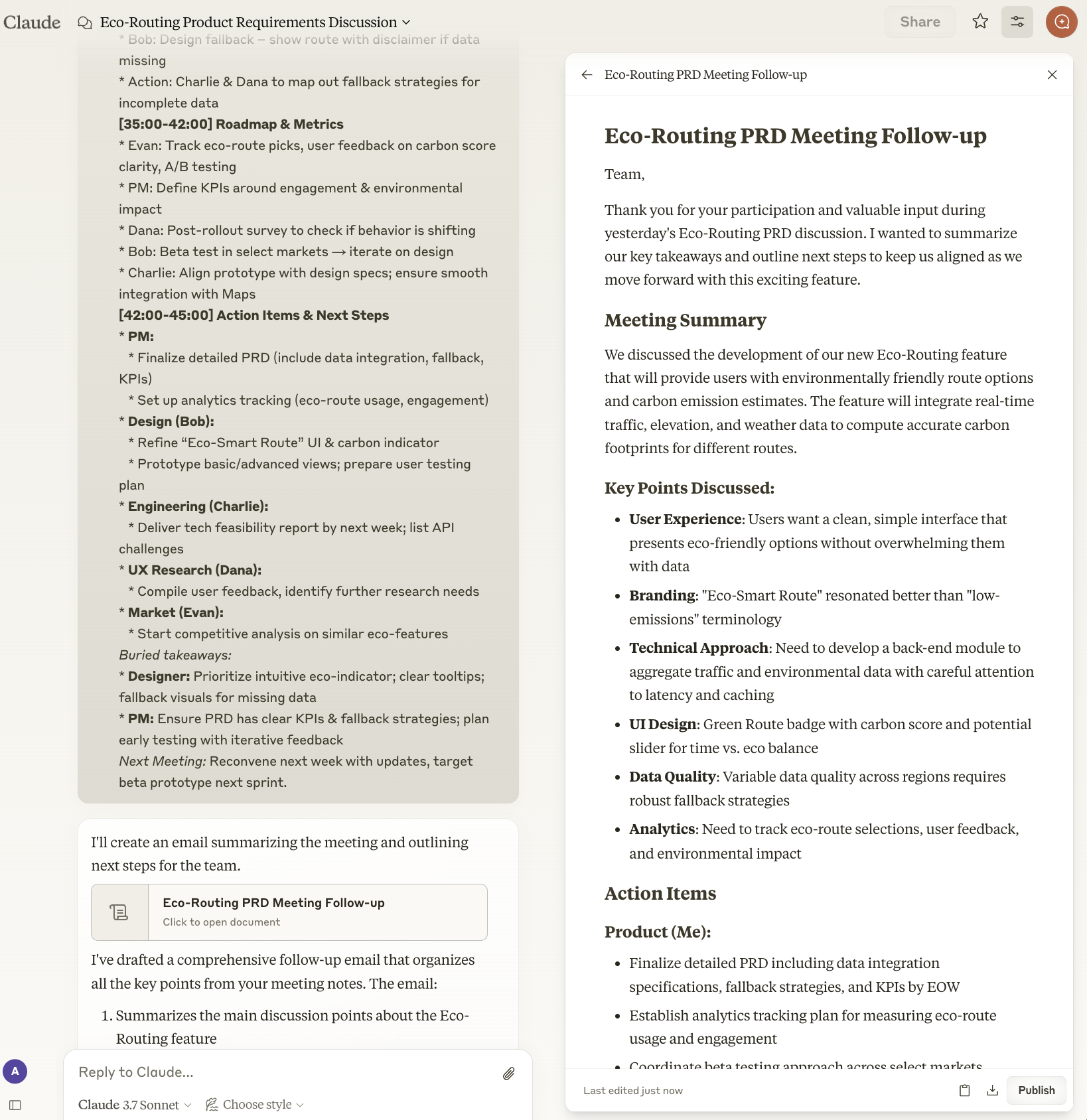 How to Use Claude for Work - by Aakash Gupta