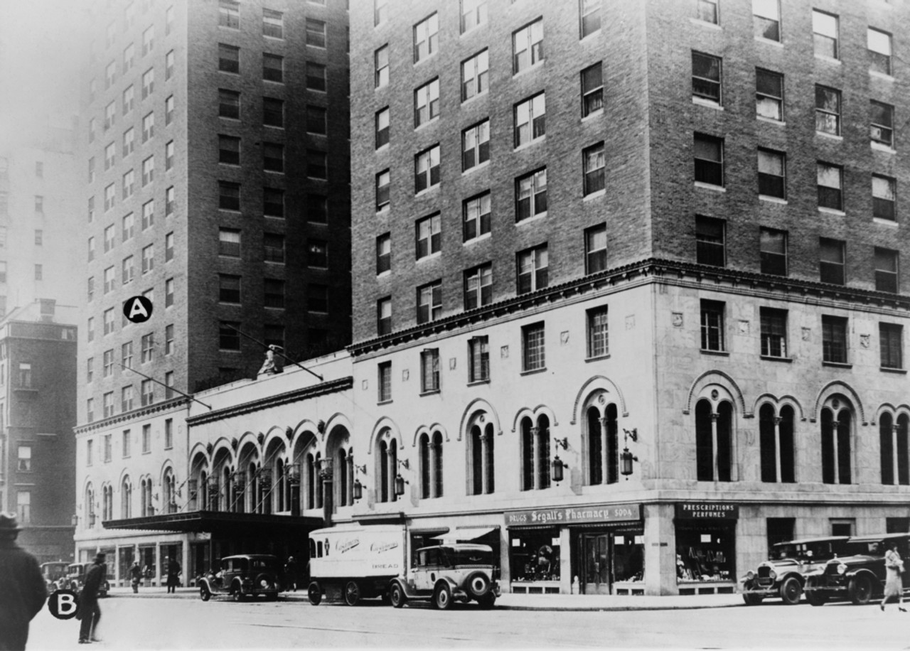 Arnold Rothstein: The Father of American Organized Crime