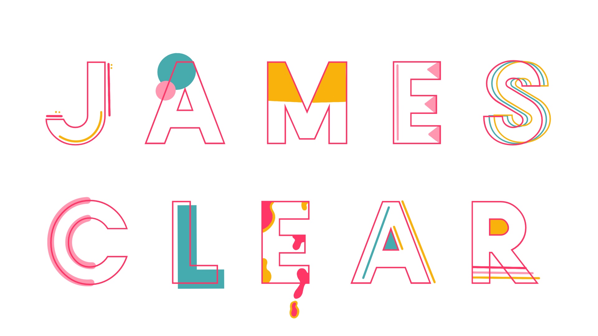 The Best of James Clear (264 Questions) - by Kyle Aldous