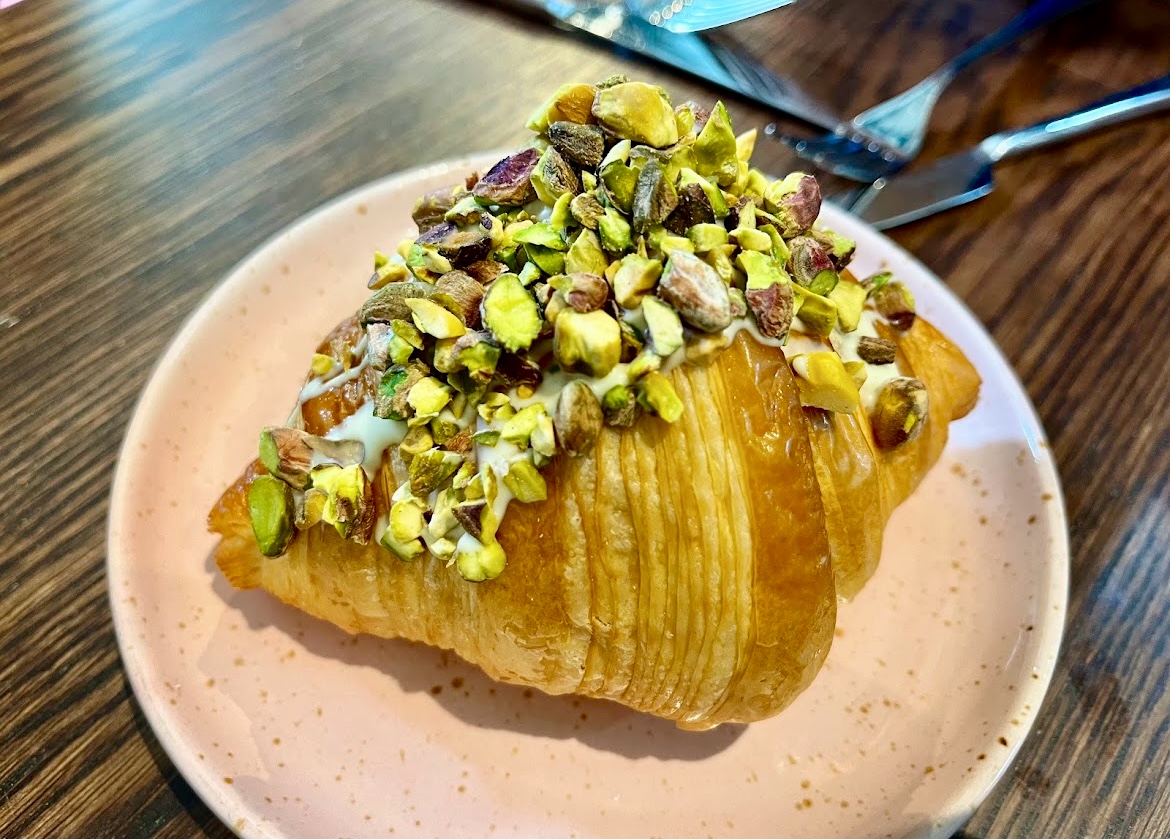 Bakeries with Very Good Pastries in Ho Chi Minh City