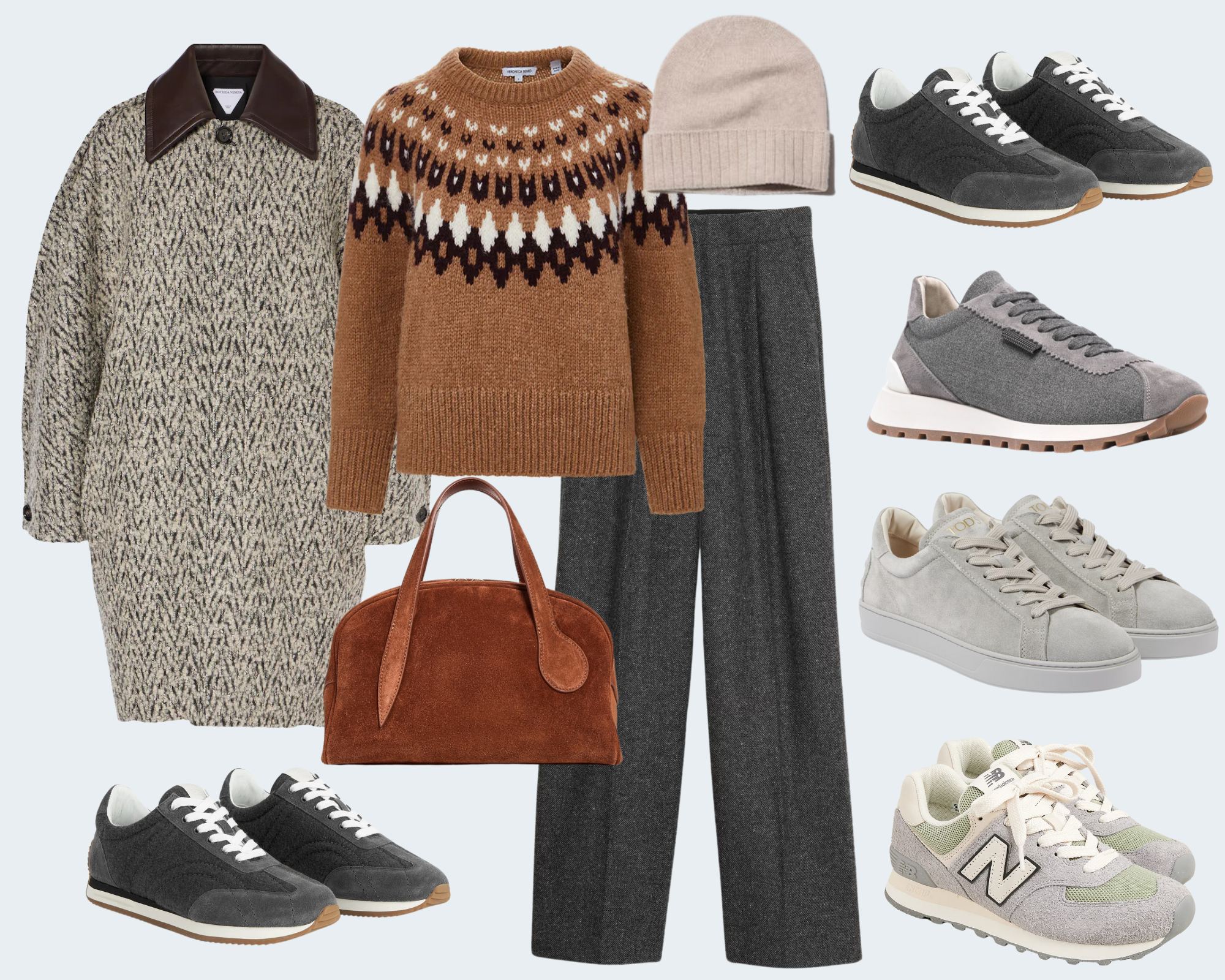 Sneak Attack - HABITUALLY CHIC
