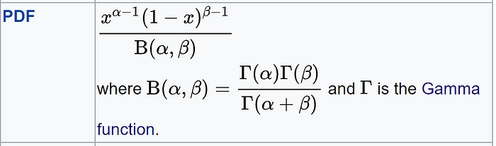 Nine Most Important Distributions in Data Science