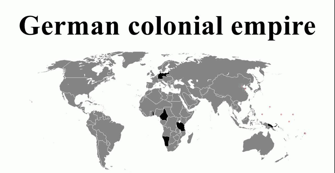 Adolf Hitler: The Anti-Colonizer - The Fascio Newsletter