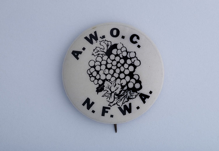 That Time The AFL-CIO Organized Farm Workers A Little Before Cesar Chavez