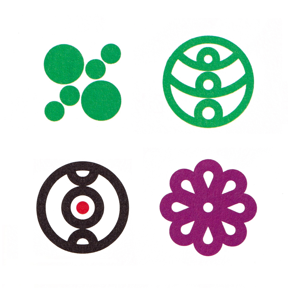 Tokyo Metropolitan Government, 1989 – Logo Histories