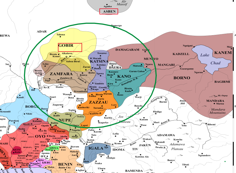 How Africans wrote their own history: Debates and dialogues between ...