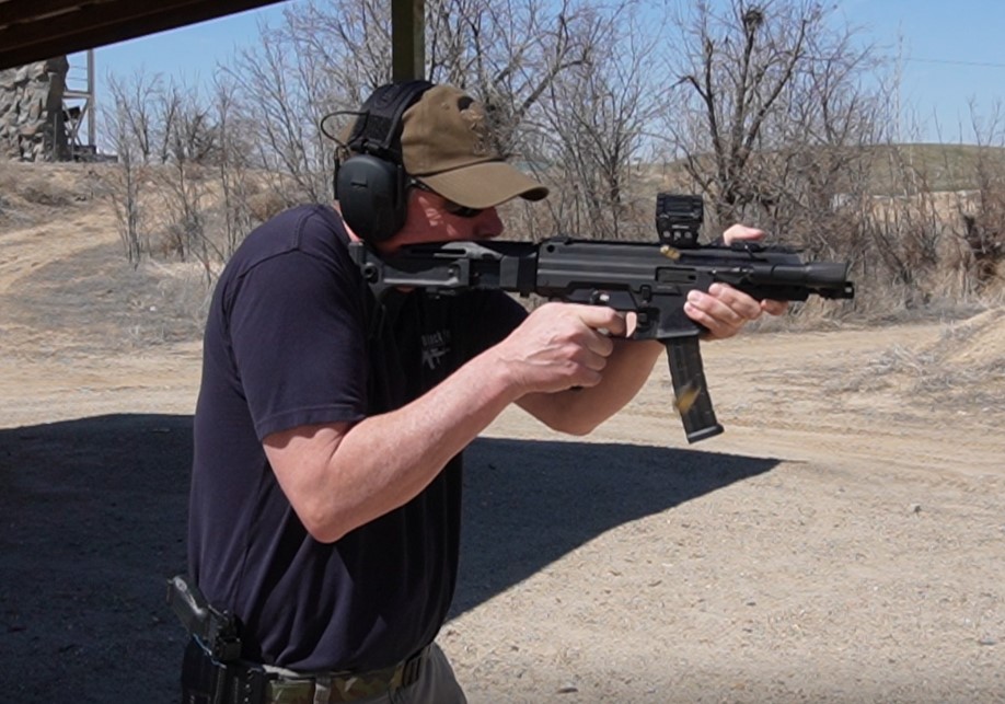 Springfield Armory Kuna - by Matt Silvey - The Bangswitch