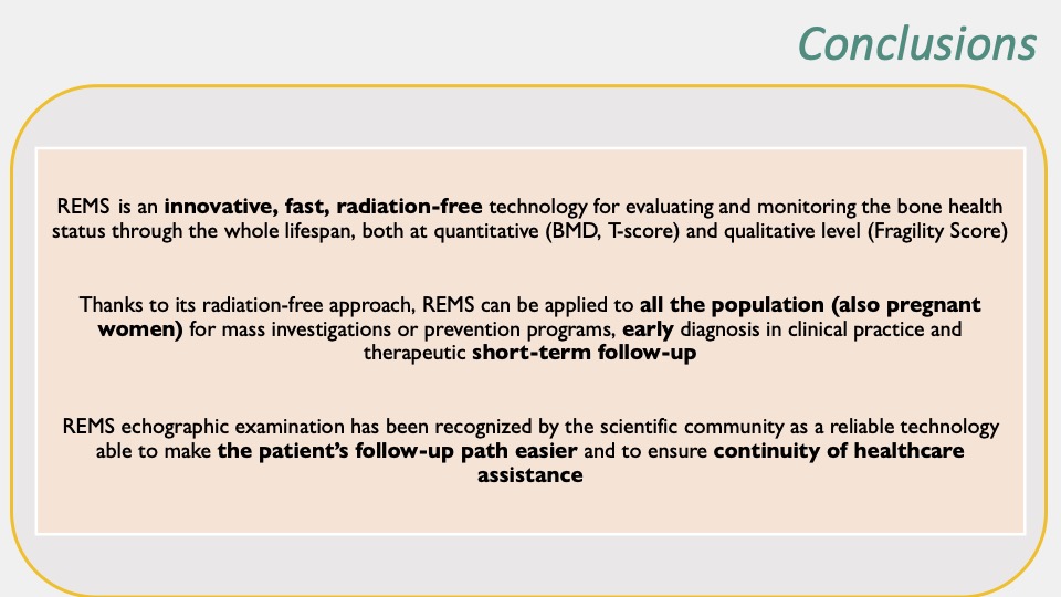 R.E.M.S. - by A Midwest Doctor