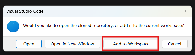 How To - Clone A GitHub Repo In VSCode - by Jared Heinrichs