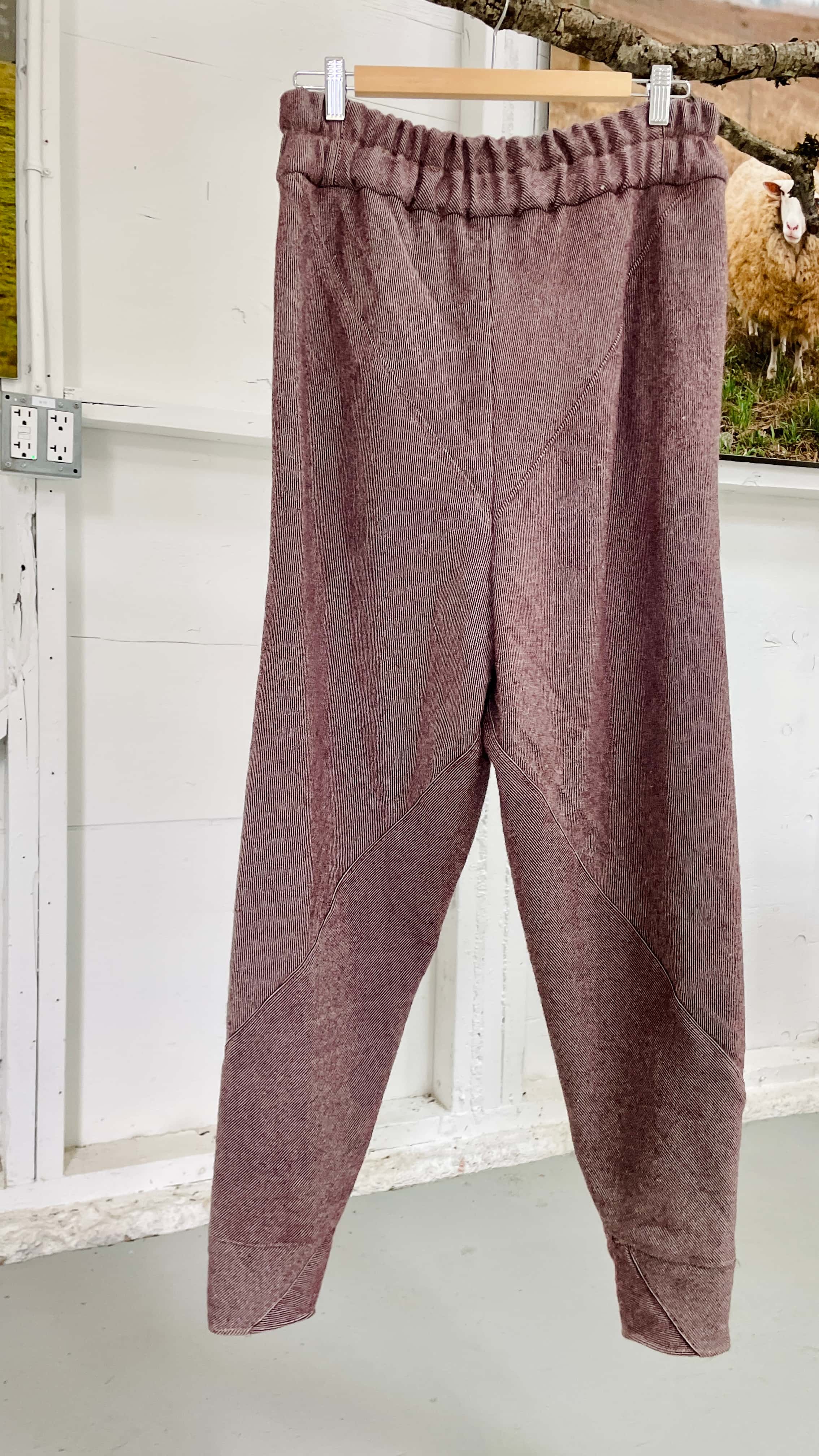 Exploring Square-Based Garments - by Mira Musank