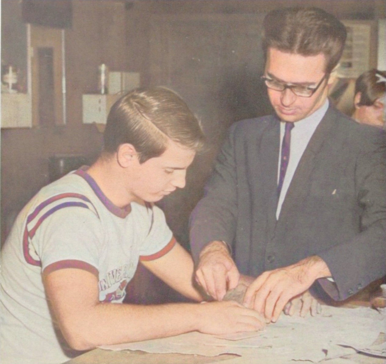 Ray Peat: A Chronological Timeline - T3Uncoupled’s Substack