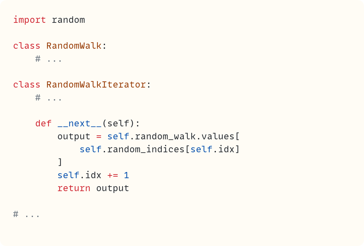 The Anatomy of a for Loop - by Stephen Gruppetta