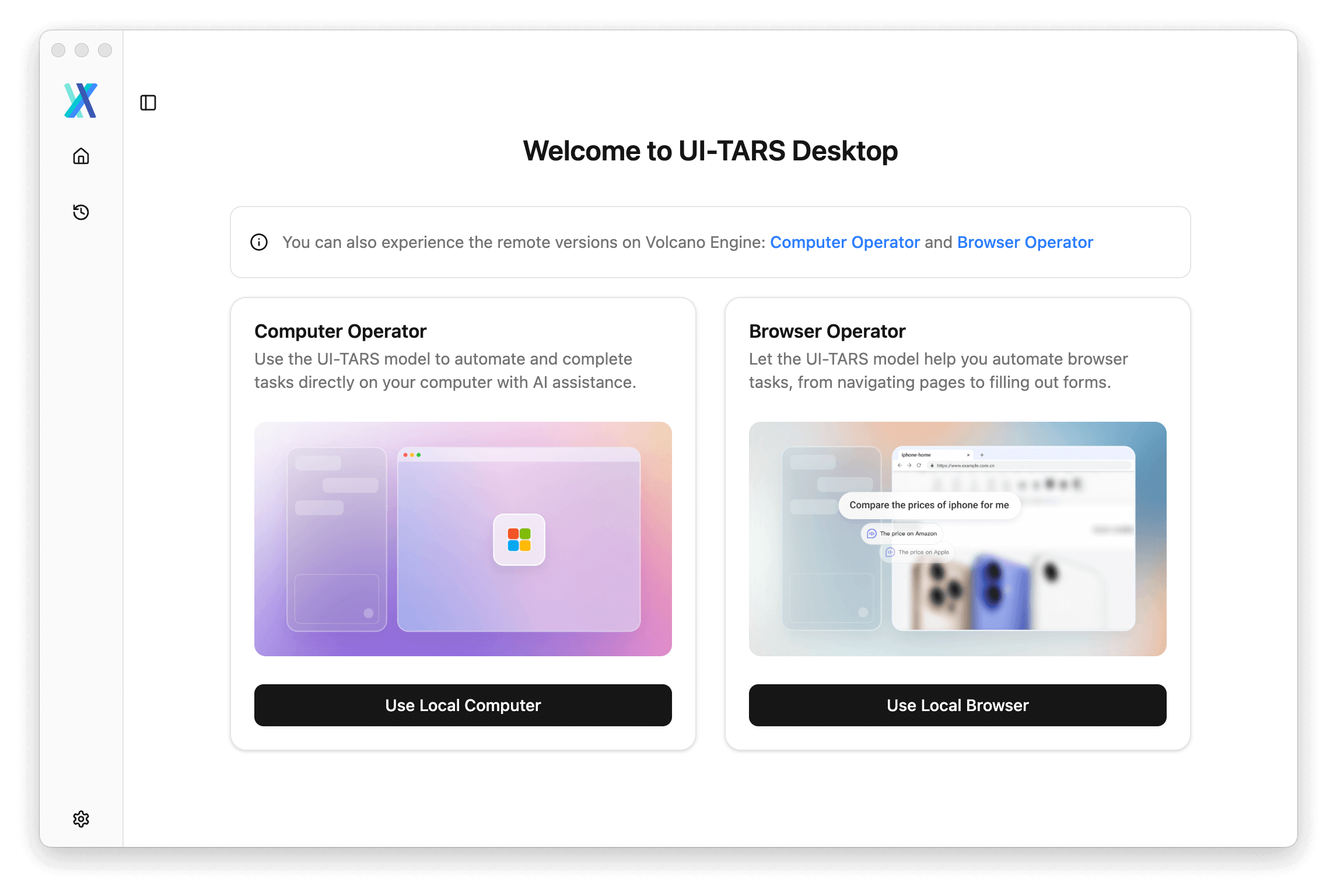 Take 2: Controlling Your PC via AI with UI-TARS Desktop