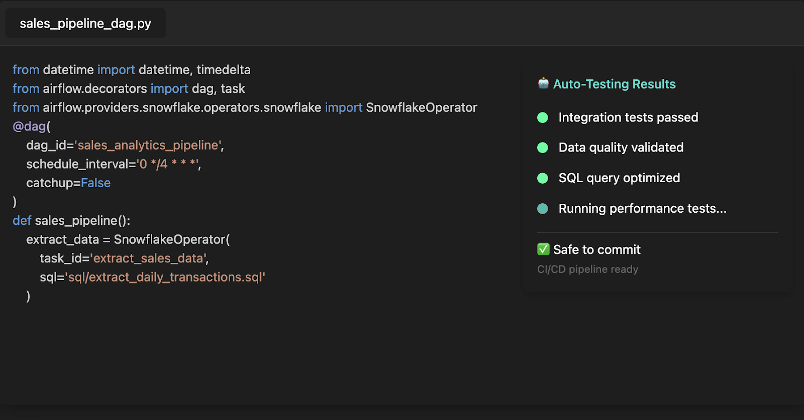 The Future of Data Engineering: DEW's 2025 Predictions