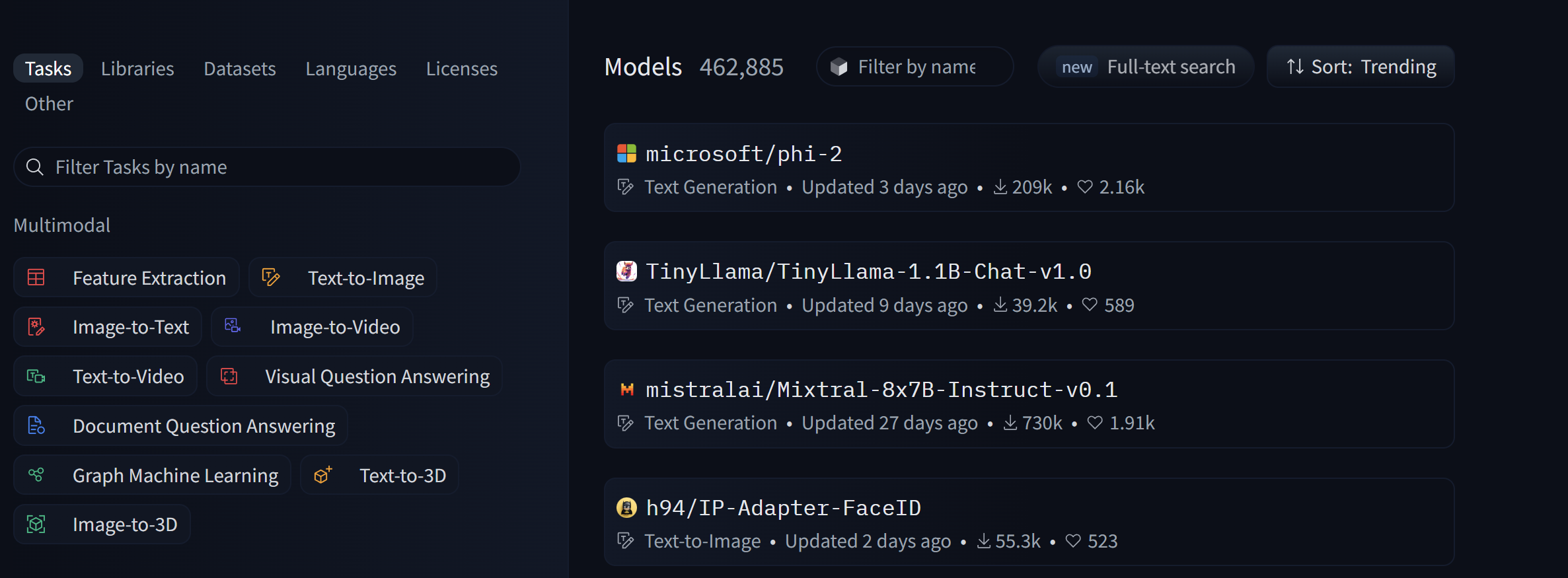 Making an intelligent Robot NPC using Hugging Face 🤗 and Unity
