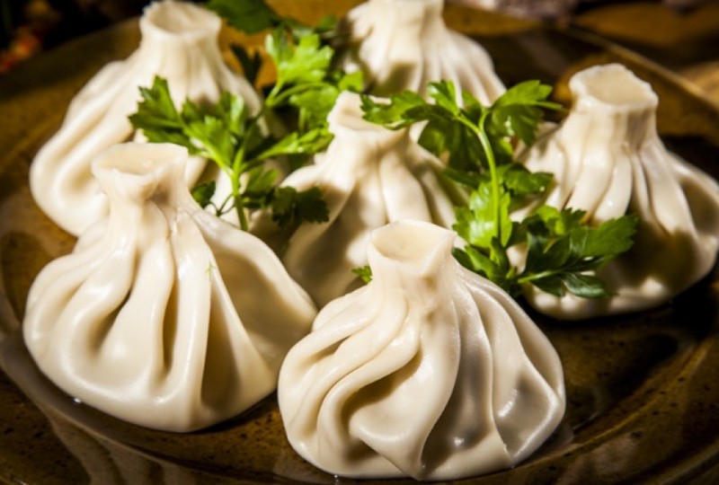 Pierogi, Varenyky, Pelmeni, Pedaheh, Piroshki: The Dumplings of Eastern ...