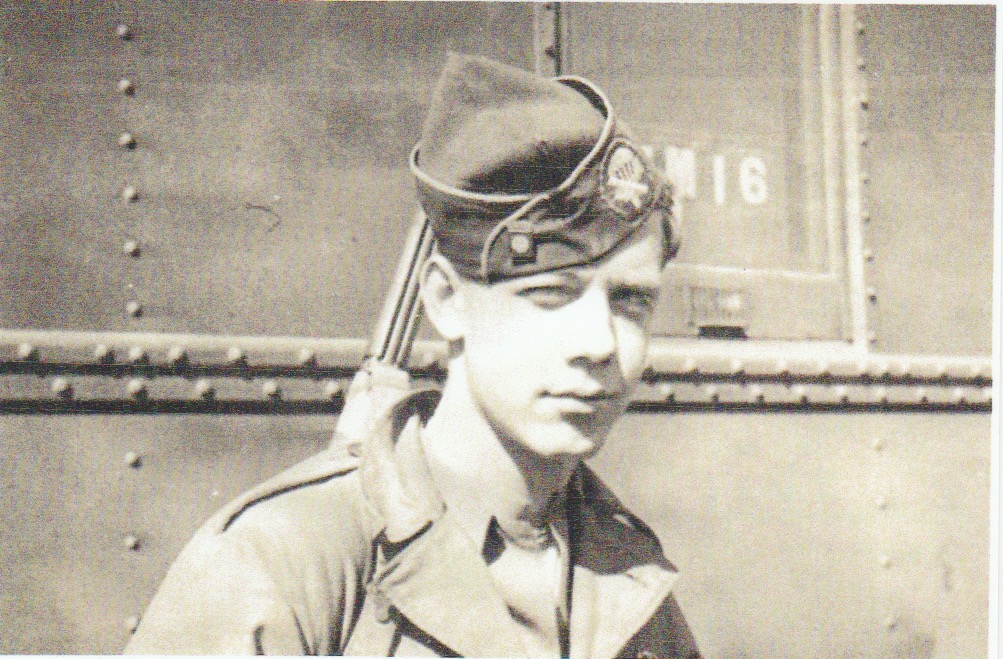 RIP: U.S. Air Force Brigadier General Bob “Earthquake” Titus | STARRS