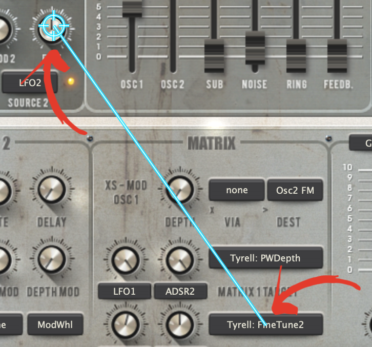 Best FREEAnlog Synth Plugins - by William Butler