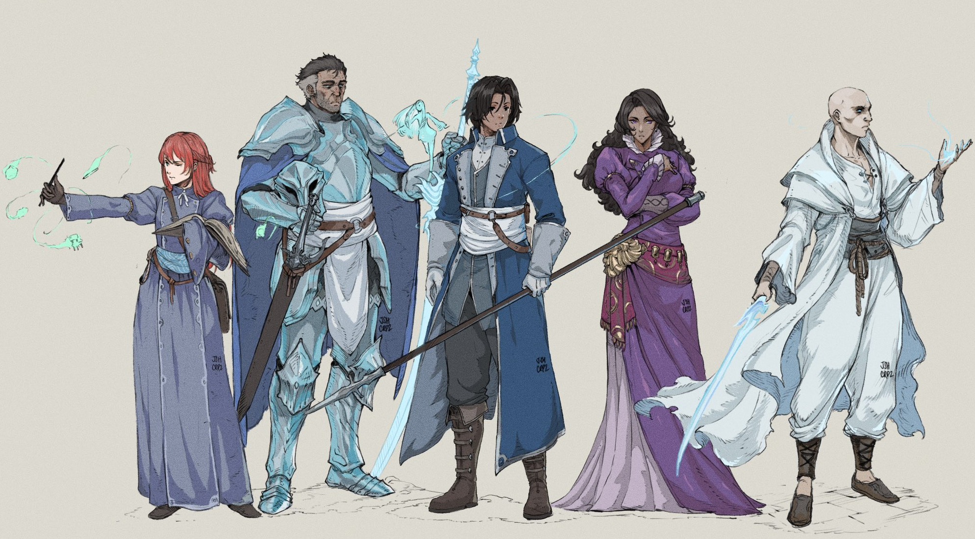 The Stormlight Archive: A Review - by Rhyan Aneev