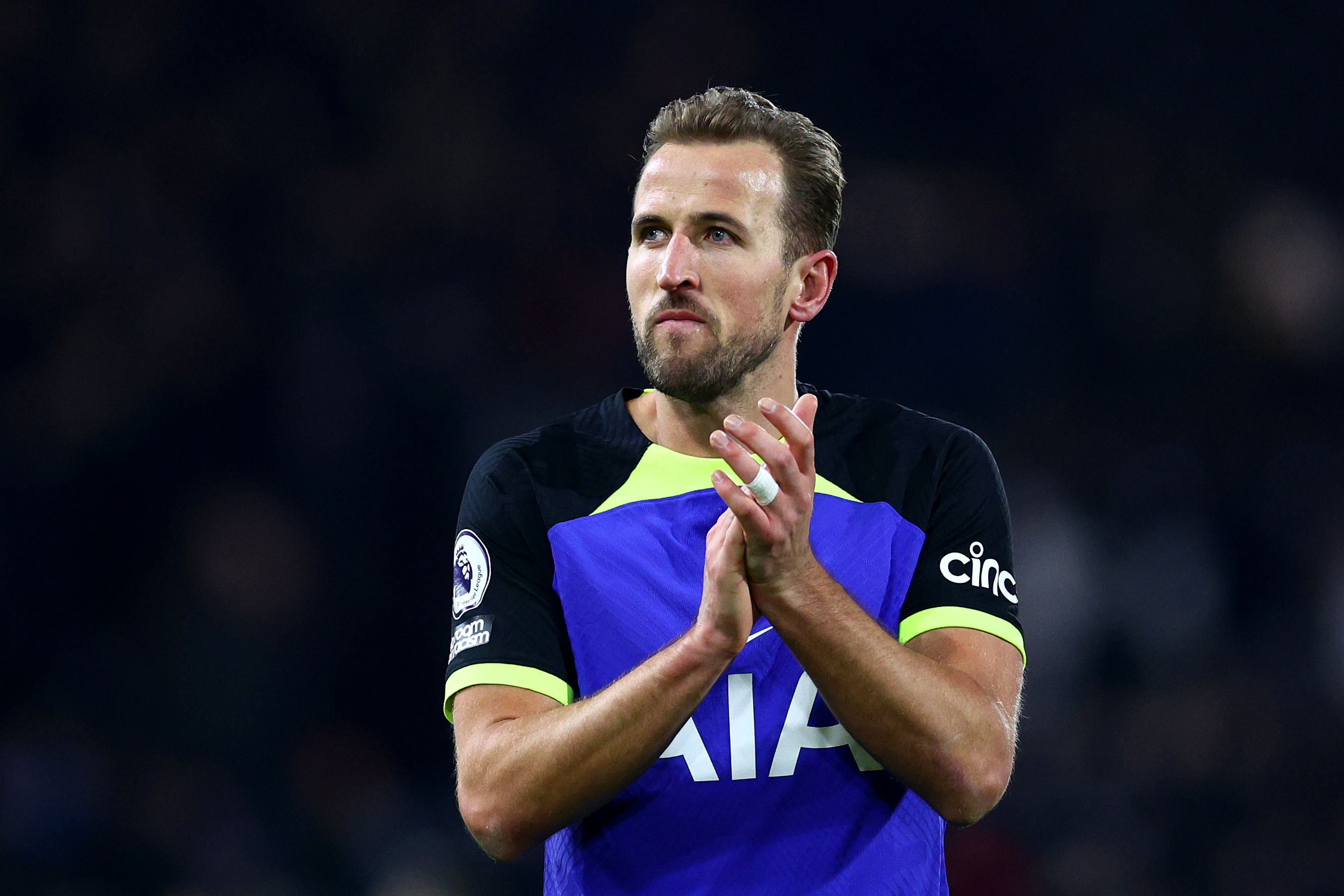 Christian Falk's Fact Files: Harry Kane to Bayern, Bellingham latest & more