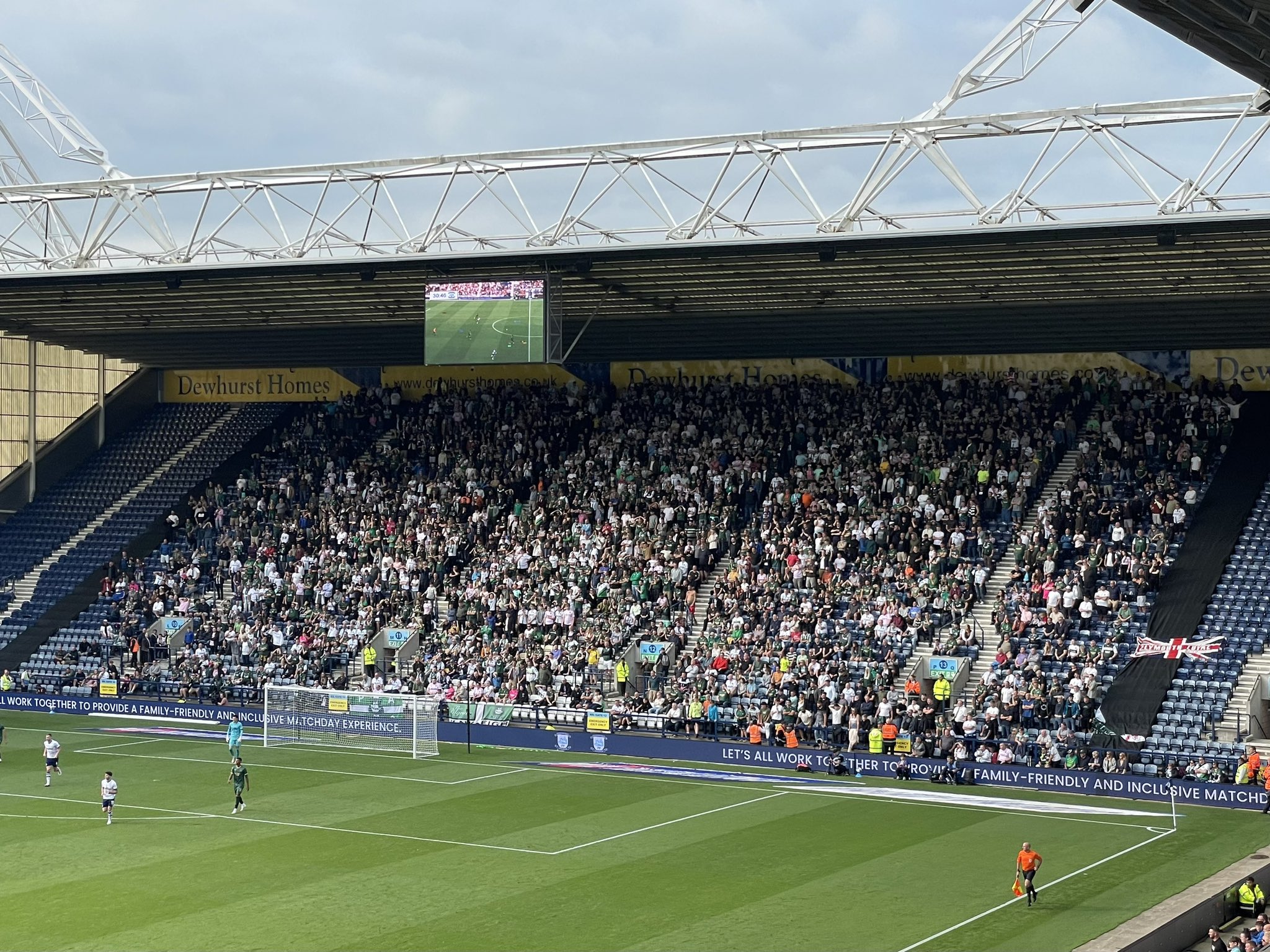 Argyle vs Preston North End: The talking points – Argyle Life