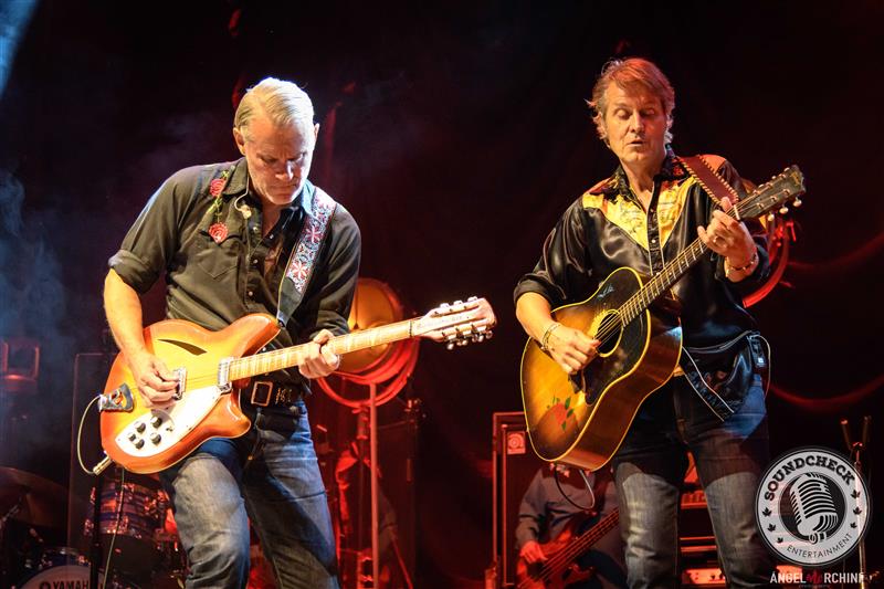 Blue Rodeo Announces 40th Anniversary Tour