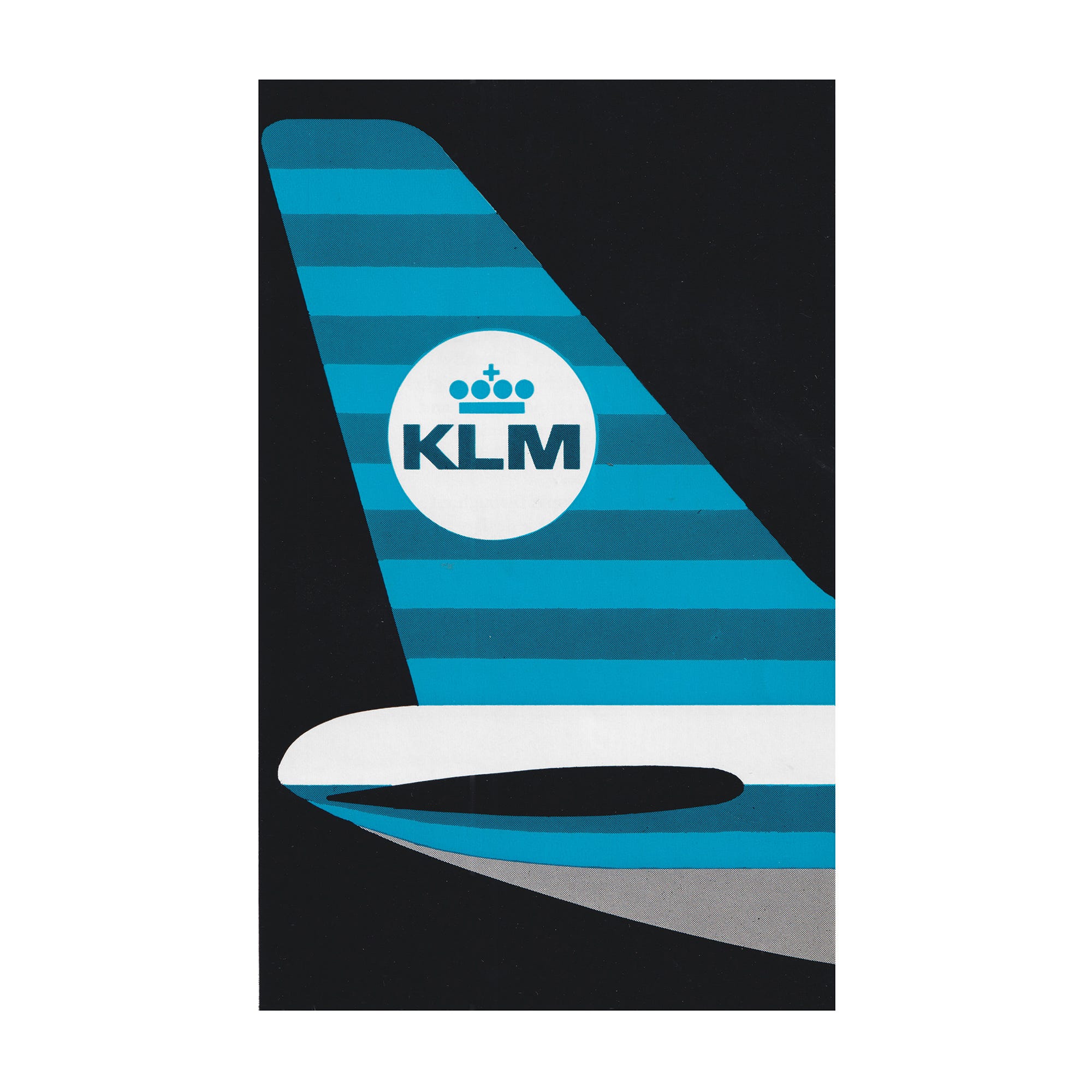 Come the Jet Age – Logo Histories - by Richard Baird