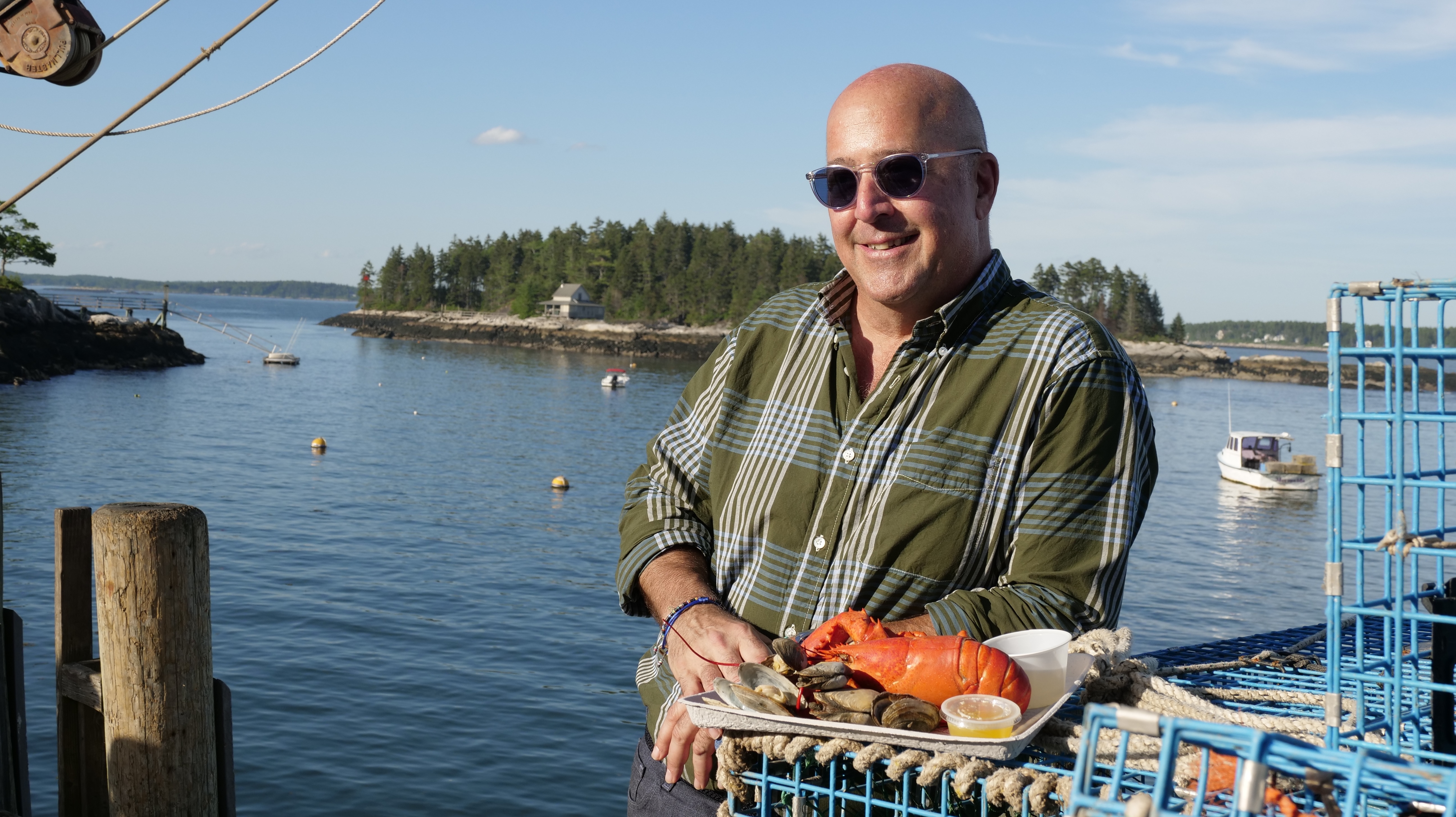Zimmern’s Guide: Where to Eat in Maine Right Now, Plus Spots That ...