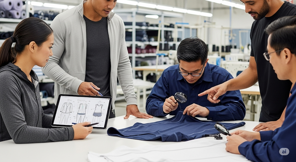 #5 LA FORMULA DEL ÉXITO - Lululemon: Más que Leggings