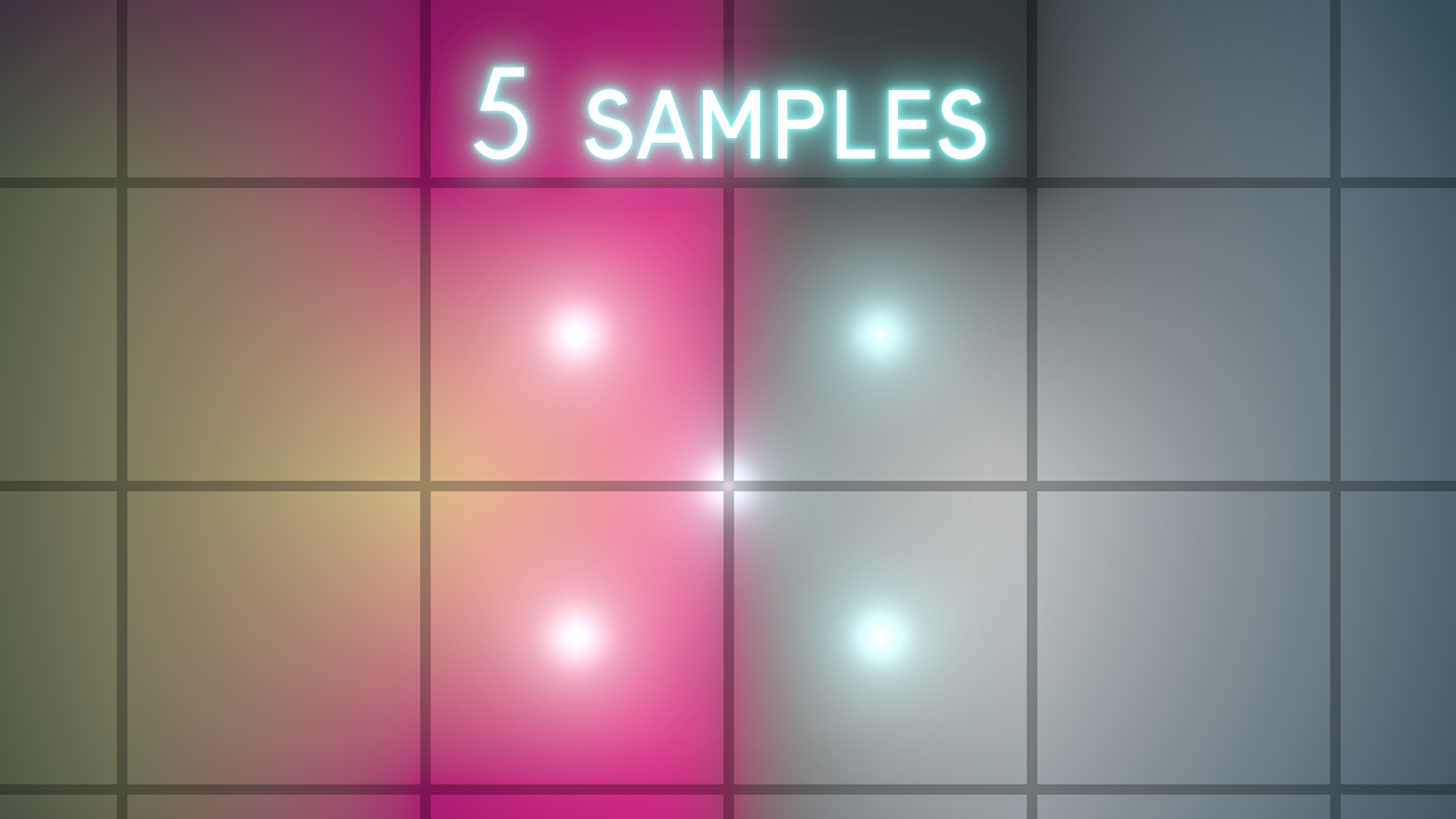 Mini: FXAA - by Xor - GM Shaders