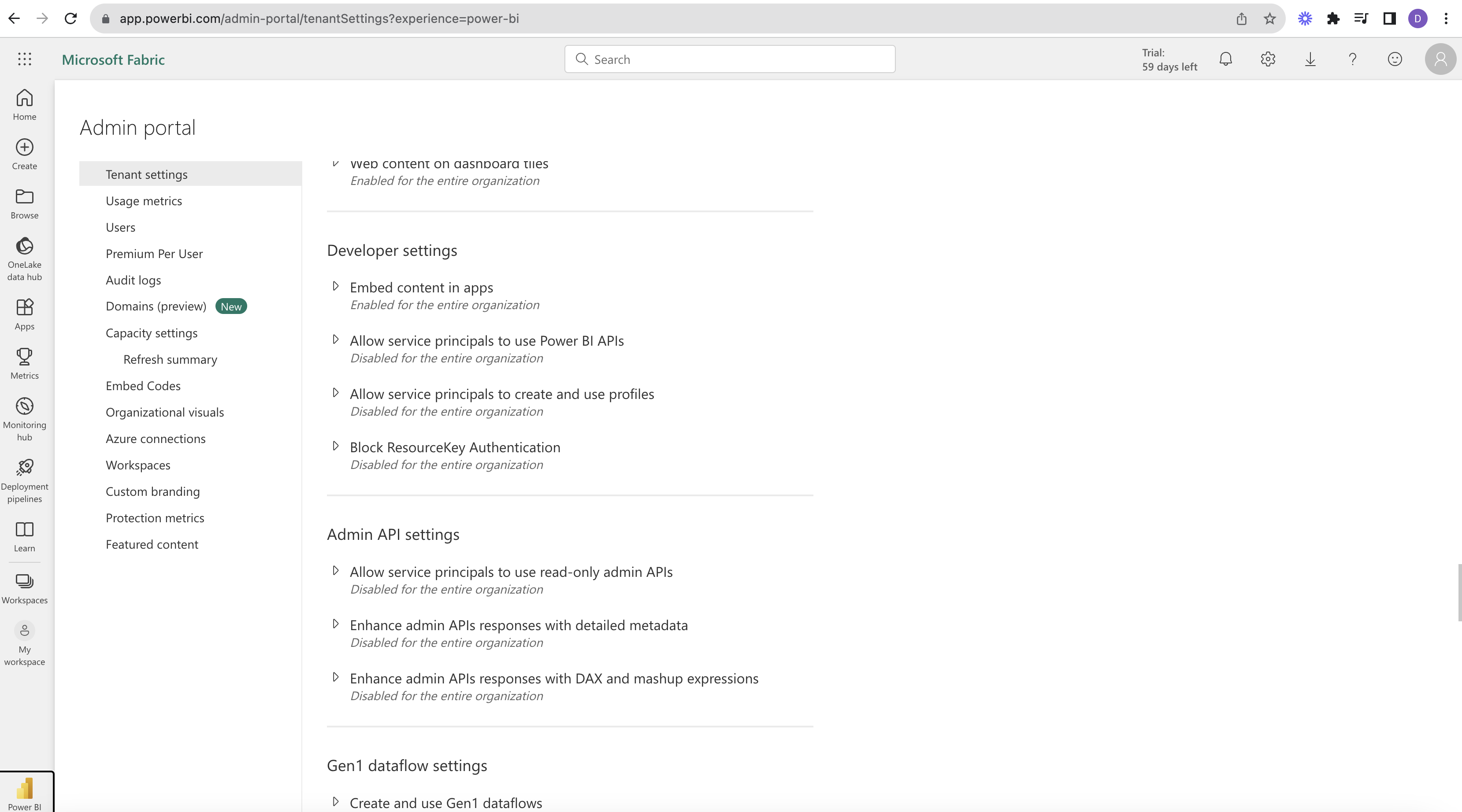 Using Azure Event Hub with Power BI for real-time analysis