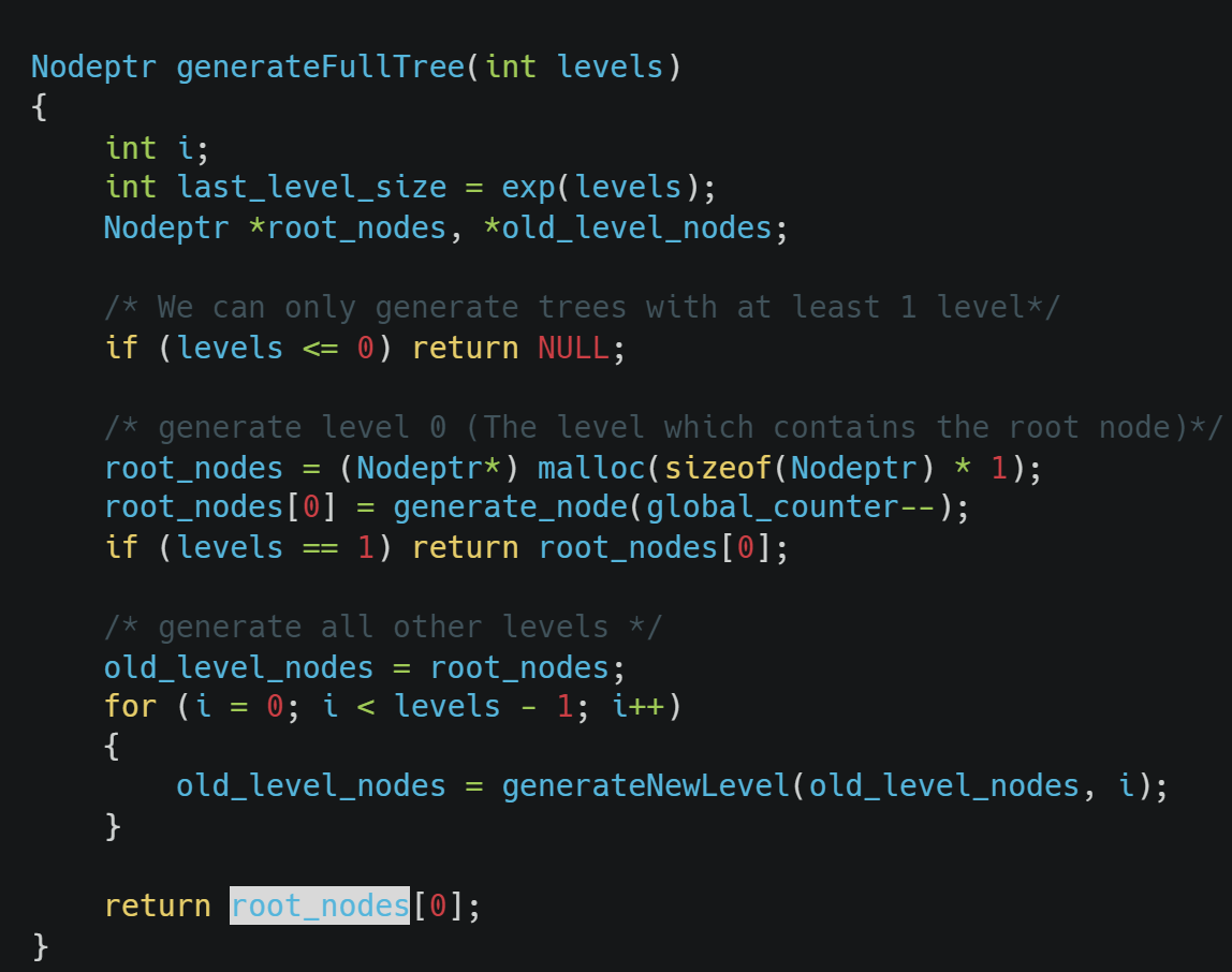 Code a Complete Binary Tree from Scratch - by Elie