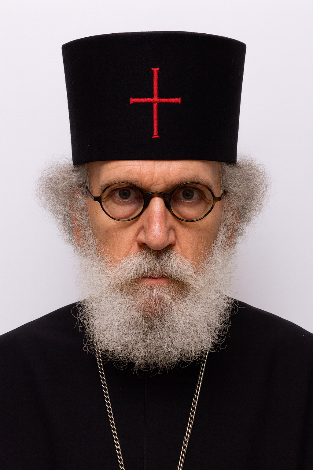 BROTHER NATHANAEL: Unmasking the Hate-Fueled Grift from the Heart of Idaho