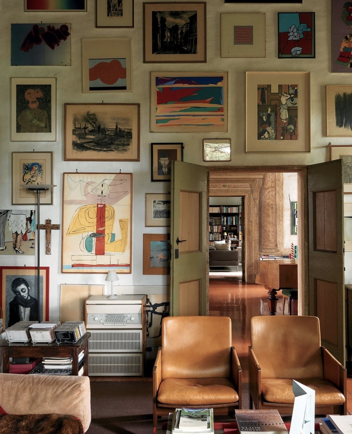 23 PERFECT PORTAL PLACES - by Michelle Pellizzon Lipsitz