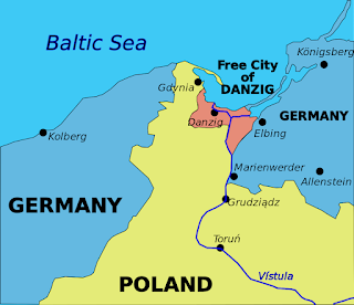 How did Kaliningrad end up part of Russia