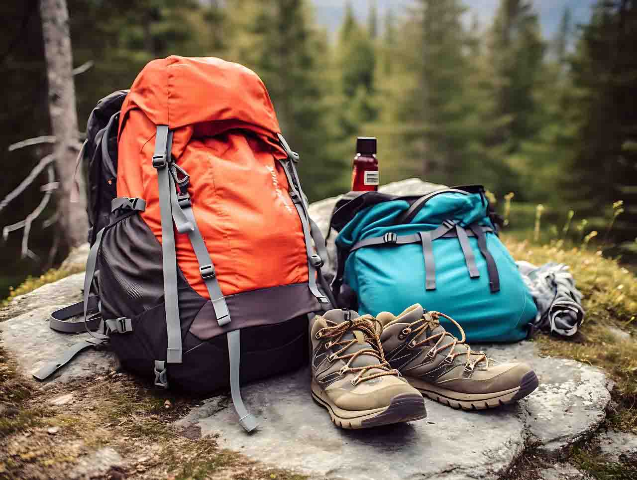 10 Essential Skills Every Hiker Should Know Before Hitting the Trail