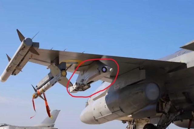 Ukraine Loses its First F-16 - by Stephen Bryen