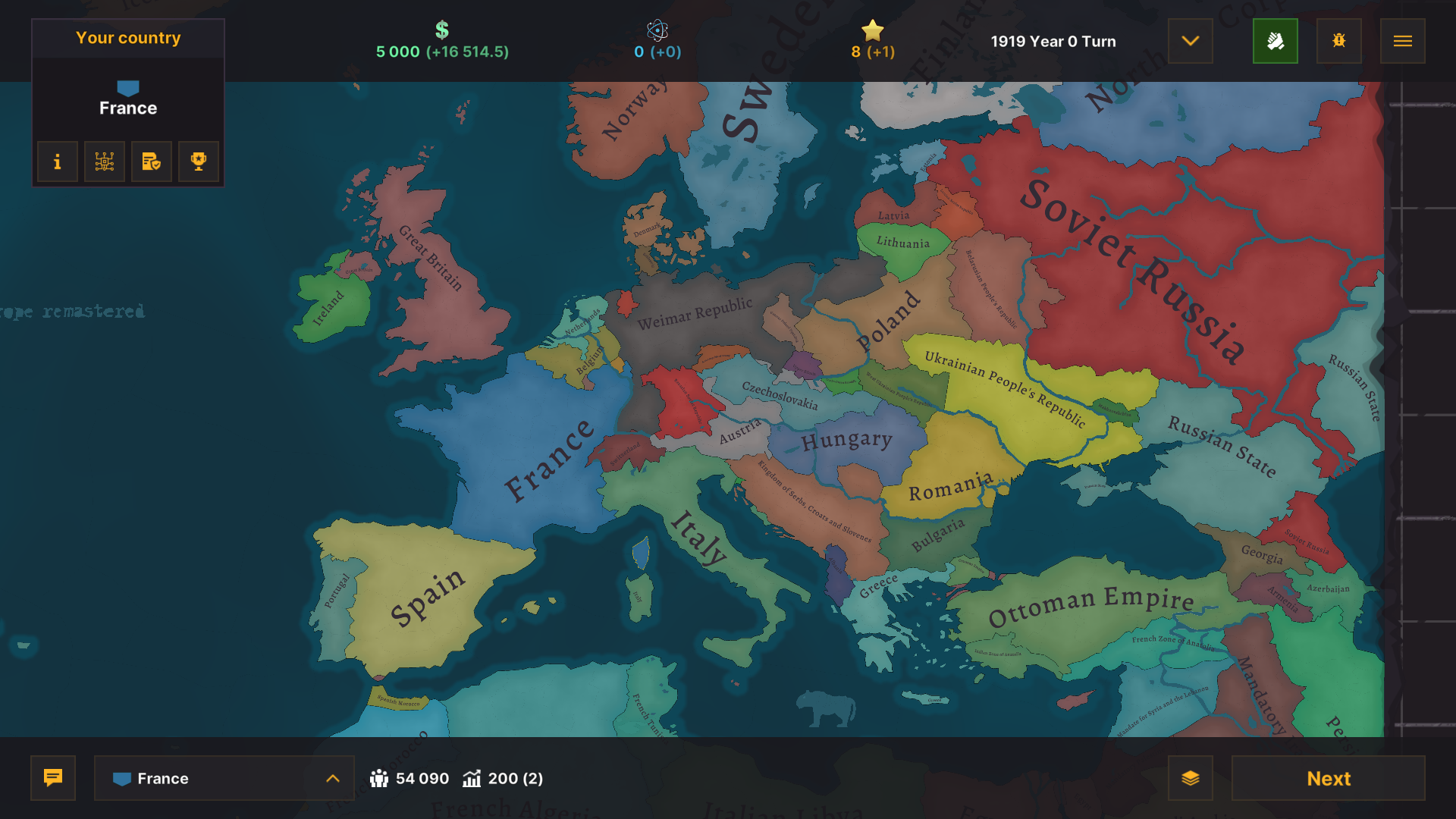 Why maps matter, and how they work? - Warnament Dev Update #12