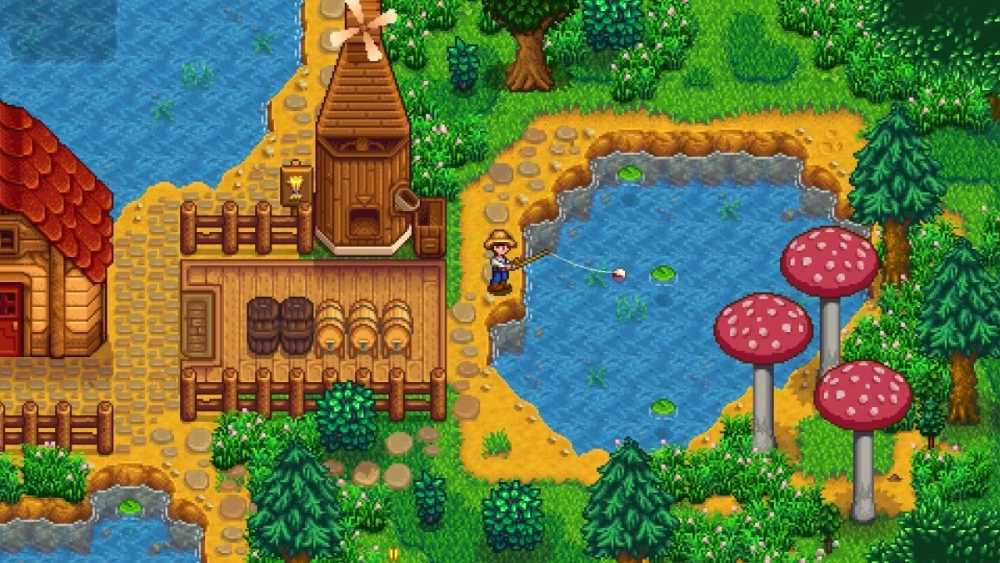 Apple Arcade Just Got Its Biggest Game Yet