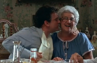The Goodfellas Painting: A Life Uncovered - by Alex Godfrey