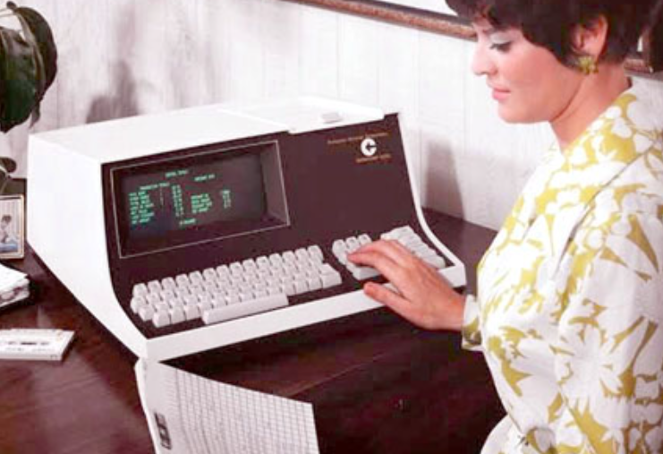 Intel 8008: The wild tale of the first 8-Bit CPU