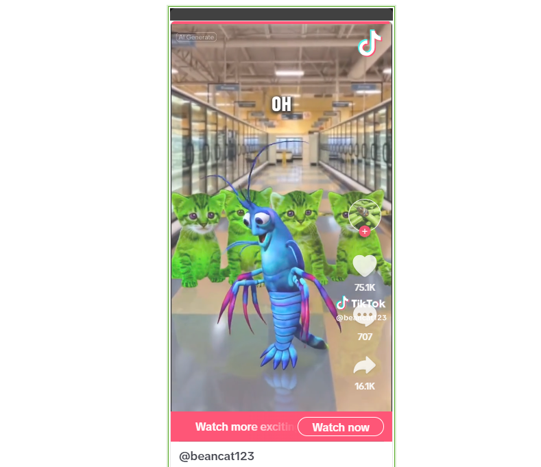 Radioactive Shrimp: The Story Behind the Recall Notices (+ The Funniest ...